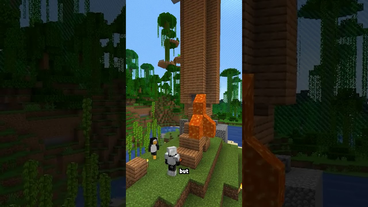 What Happens When RANDOM Minecraft Players Are Put In A 100 by 100 ...