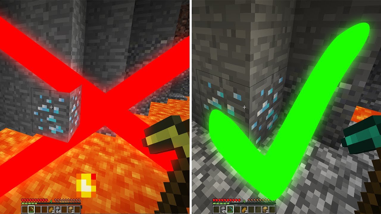 What Not To Do In Minecraft Minecraft Videos what-not-to-do-in-minecraft-minecraft-videos