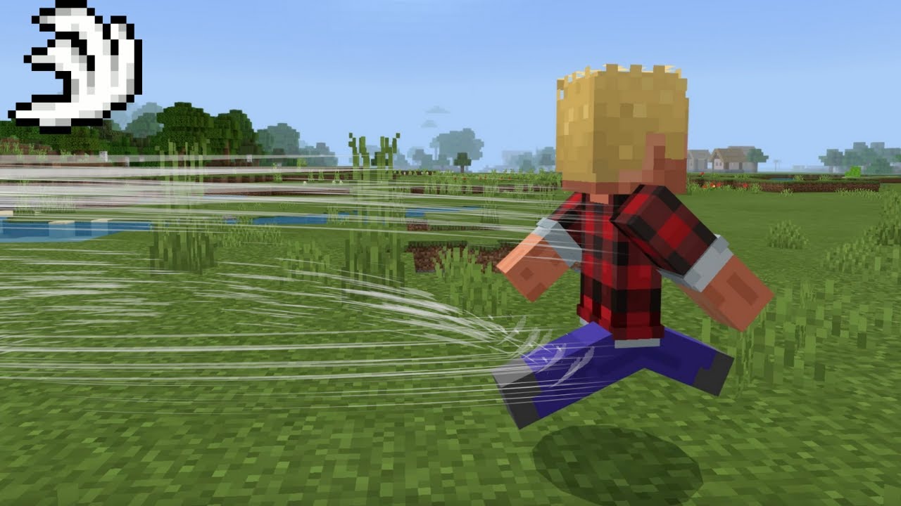 minecraft, but the speed is MAXED... - Minecraft videos