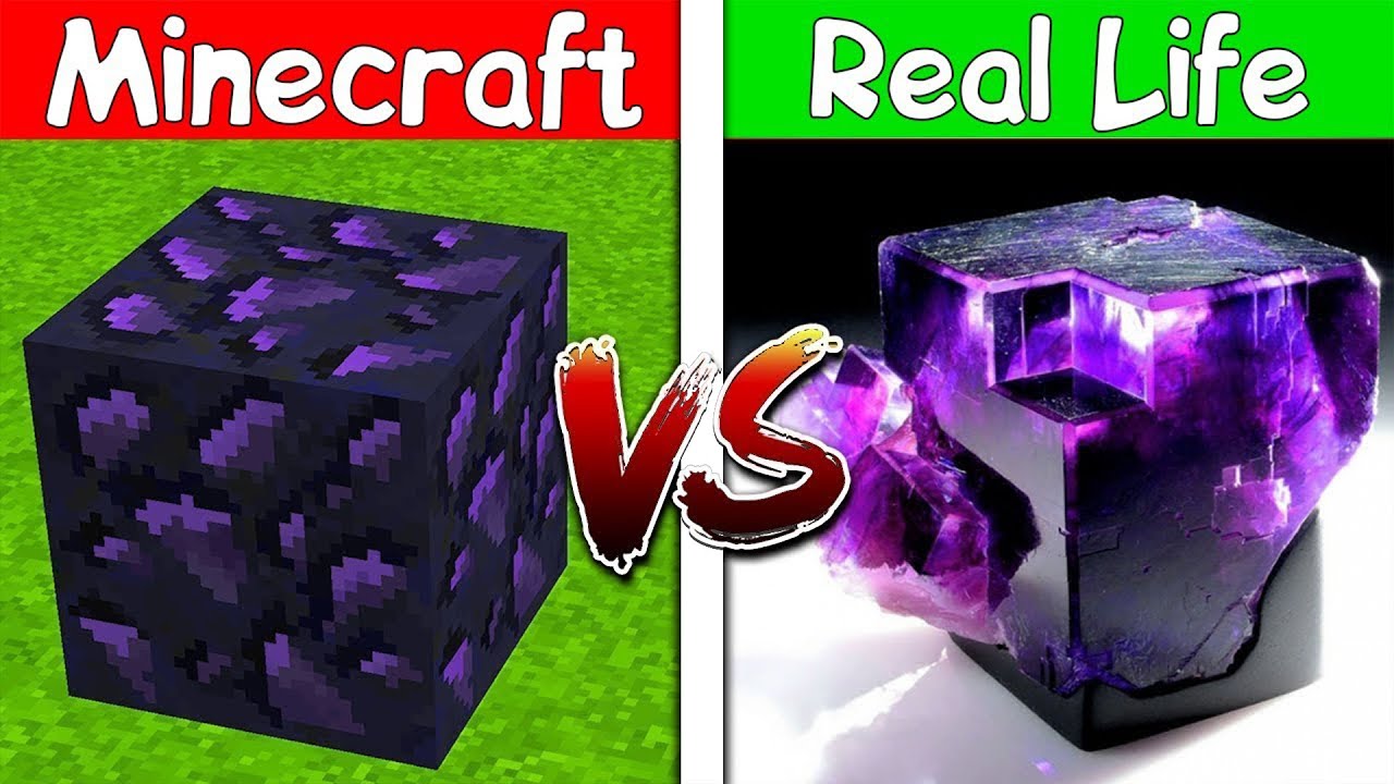 Realistic minecraft | Realistic water | lava | Slime block - Minecraft ...