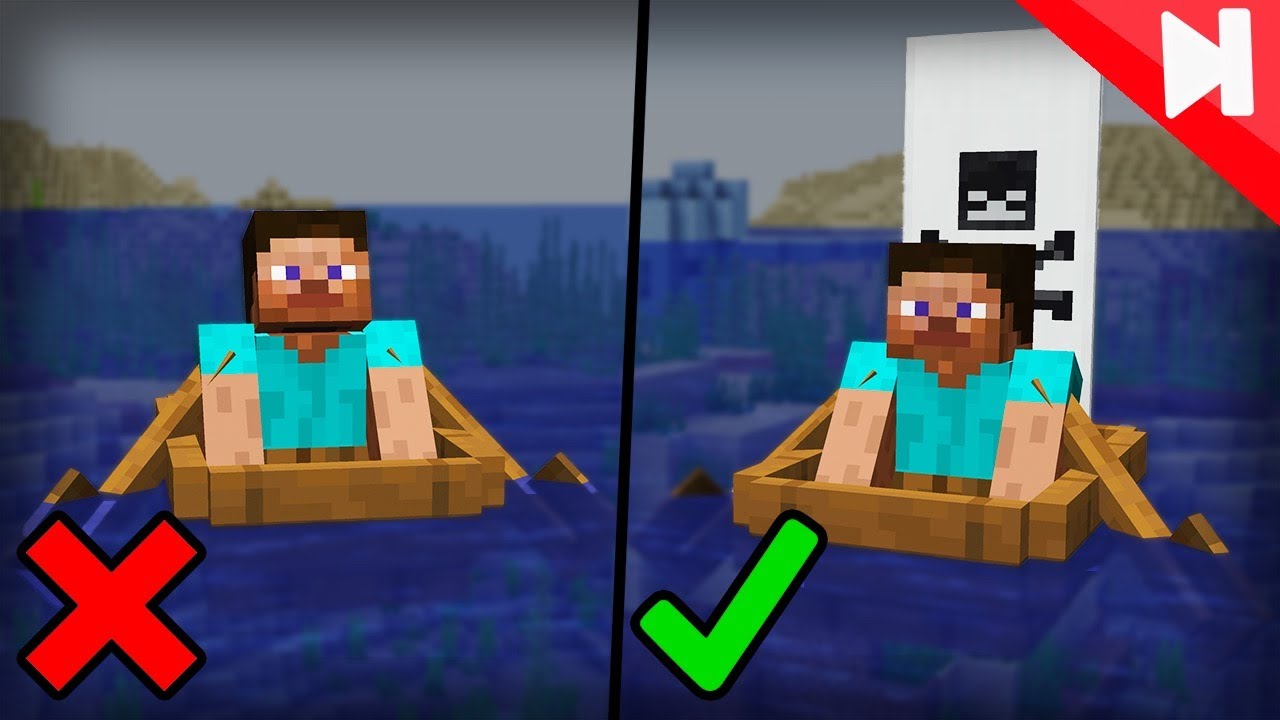 23 Minecraft Things You’ll Want to Try Right Away - Minecraft videos