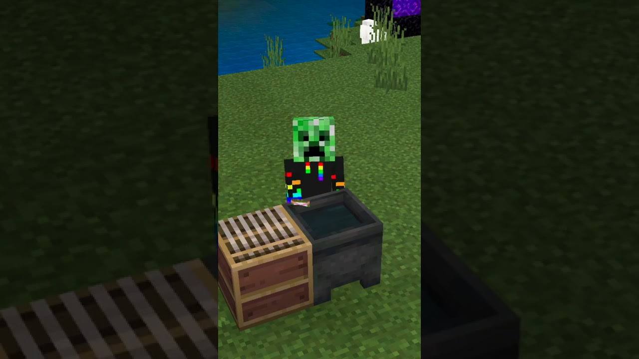 5 Amazing Minecraft FACTS Everyone Should Know About (part 3 ...