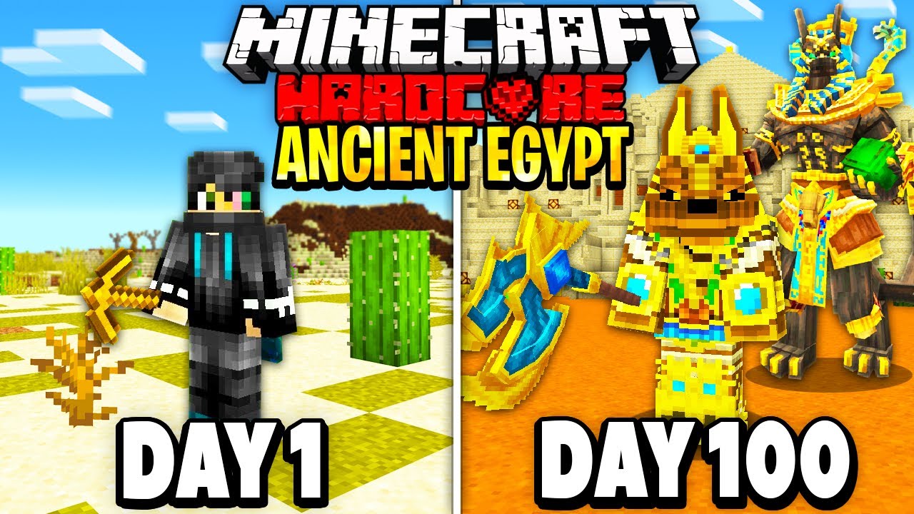 Forrestbono, Author at Minecraft videos