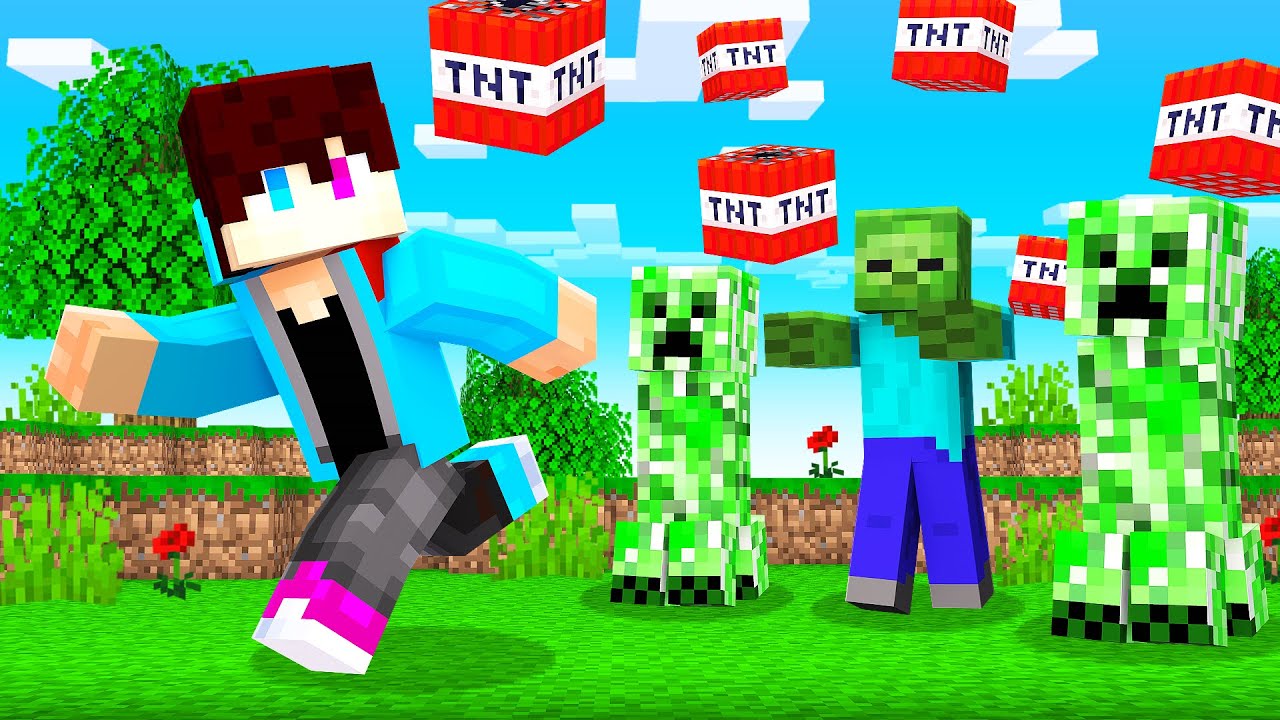 Alex Klein, Author at Minecraft videos - Page 2 of 6