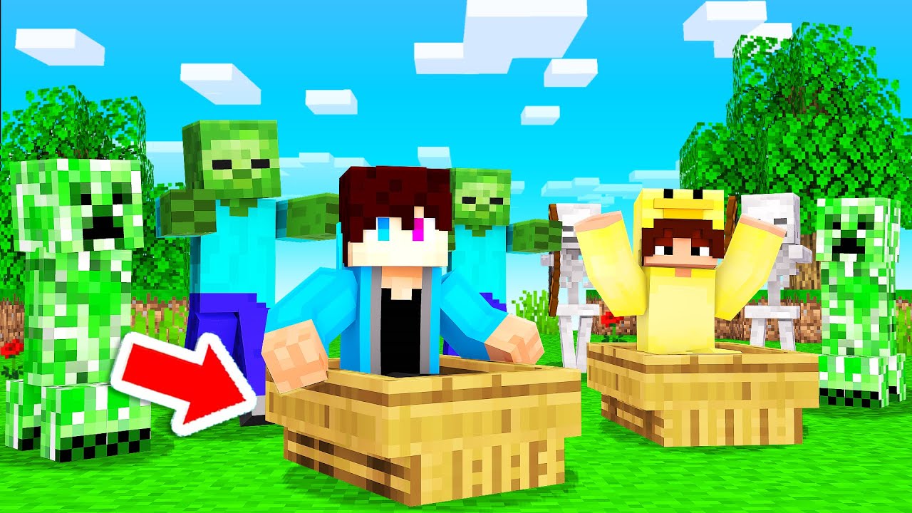 Alex Klein, Author at Minecraft videos - Page 2 of 6