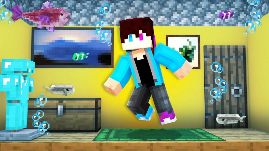 Alex Klein, Author at Minecraft videos - Page 2 of 6