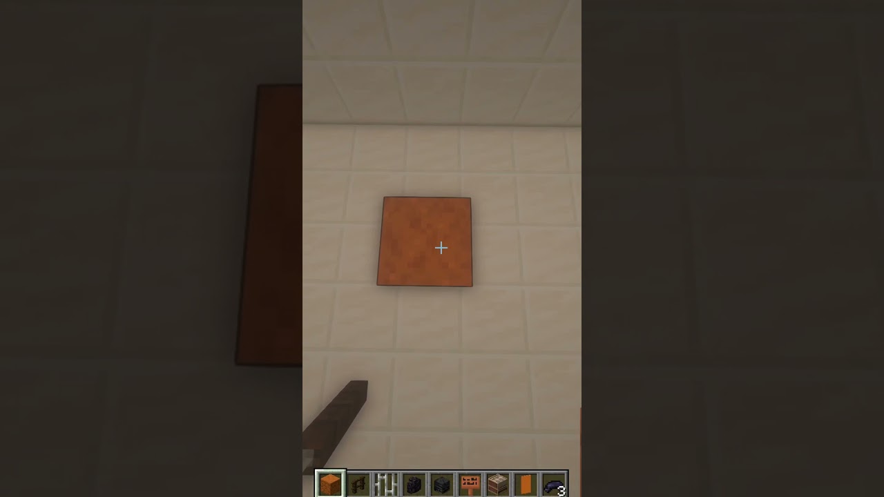 Minecraft Cello #shorts - Minecraft videos