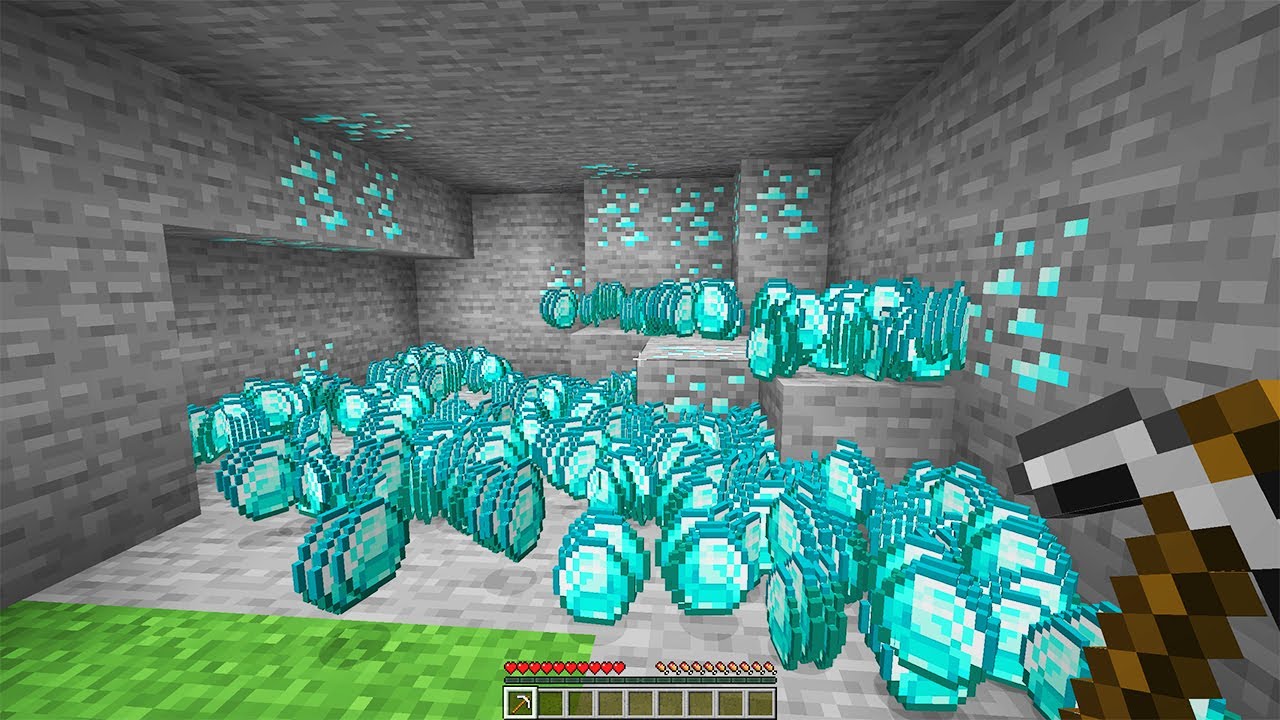 Most Satisfying Minecraft Video Ever - Minecraft videos