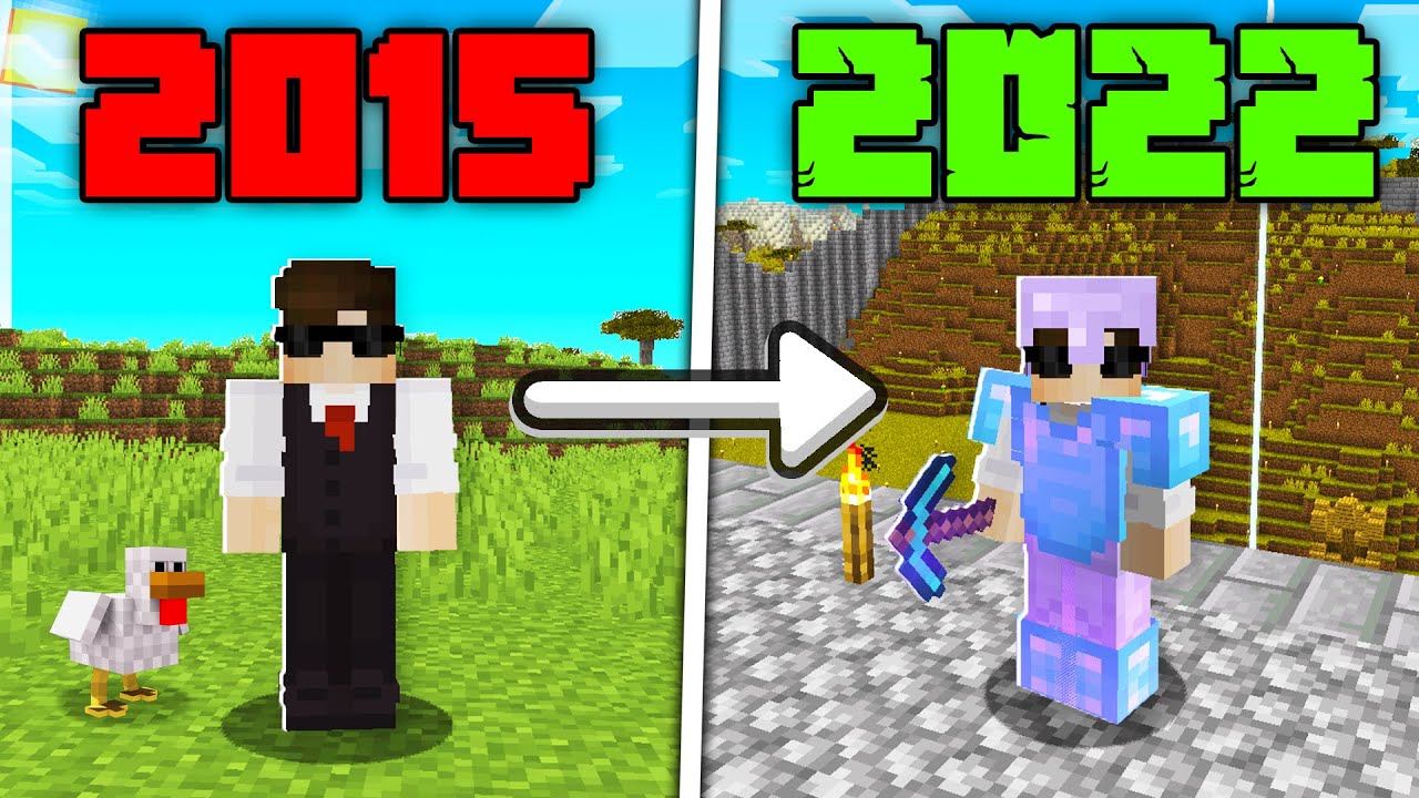 PRIMELE MELE *HARTI* de MINECRAFT ! - Minecraft videos