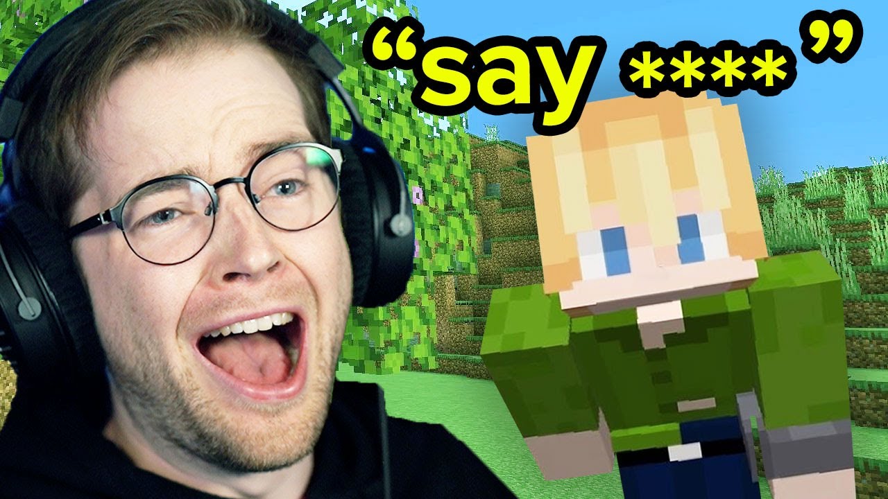 Tubbo Makes Minecraft Awkward.. - Minecraft videos