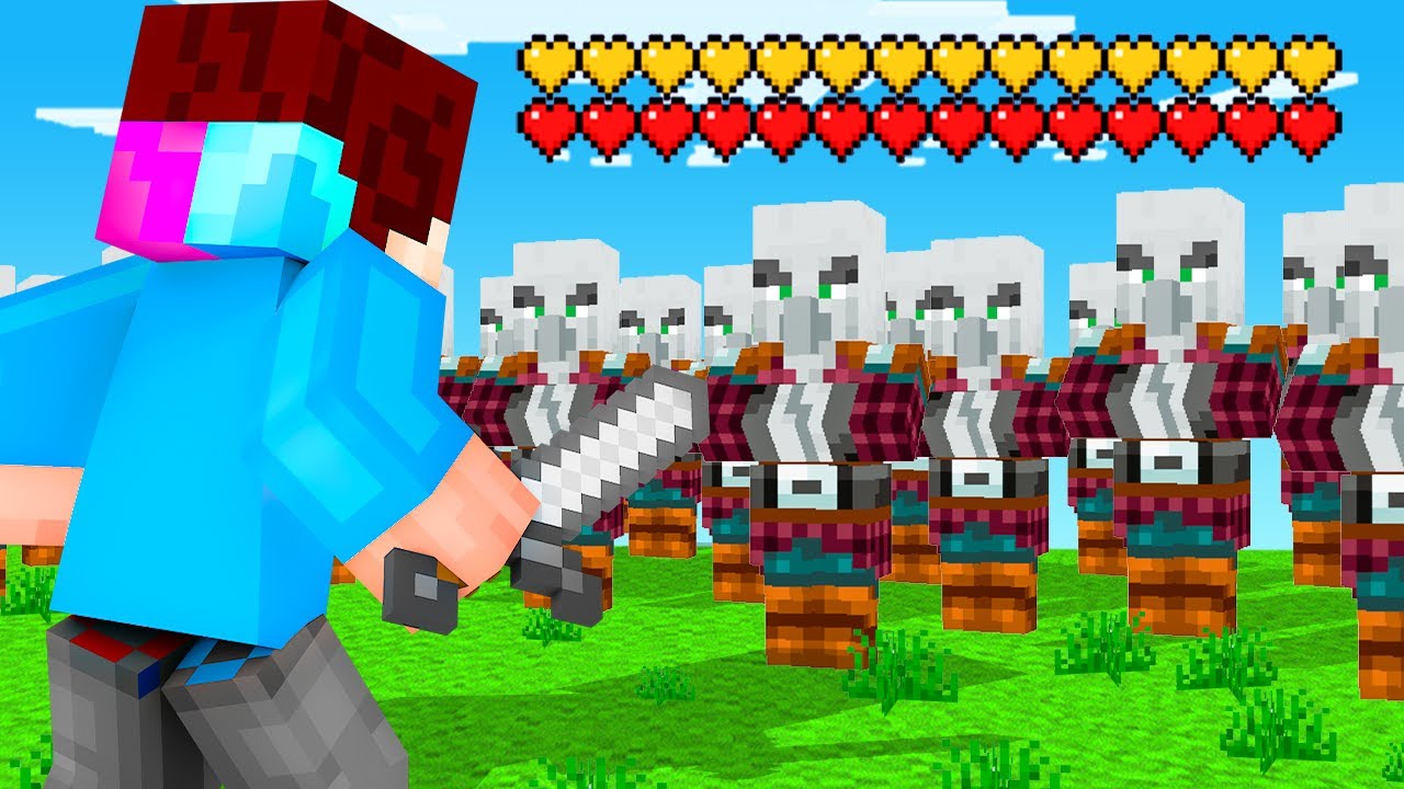 Alex Klein, Author at Minecraft videos - Page 2 of 6