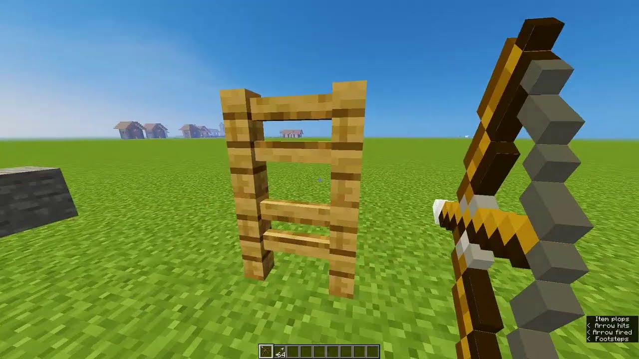 When Minecraft is Messed Up - Minecraft videos