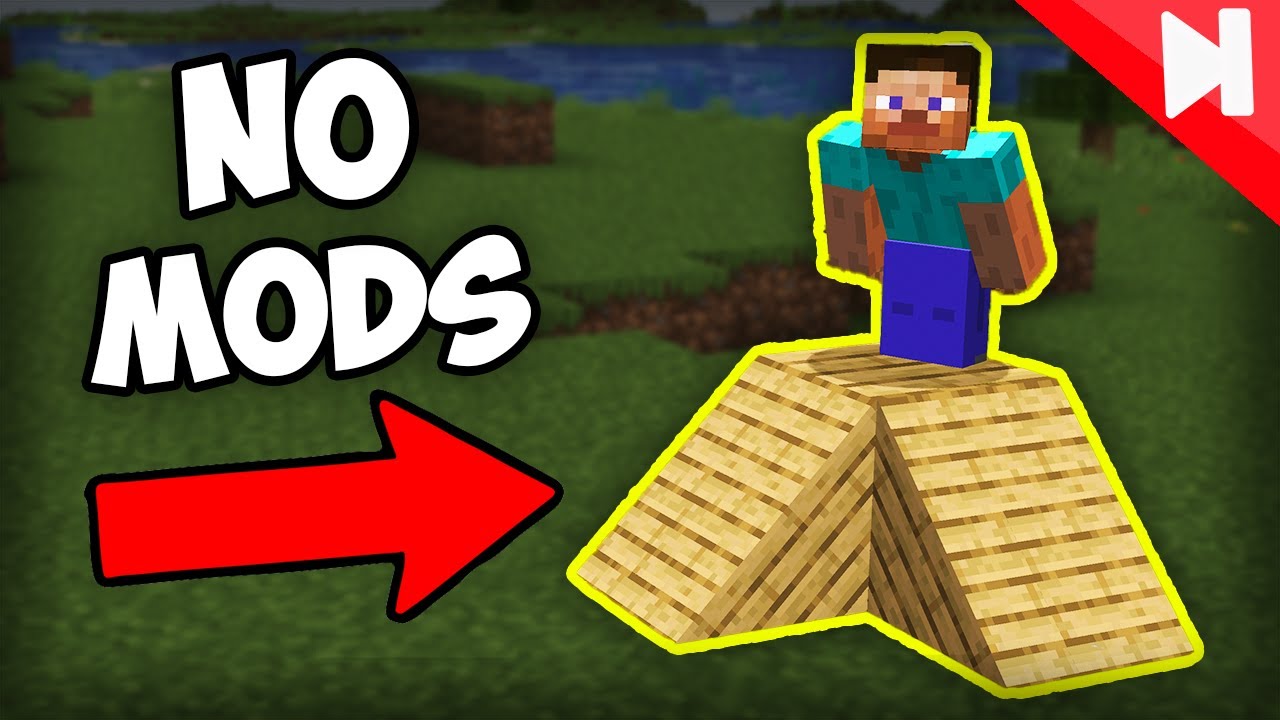 25 Insane Things Possible in Vanilla Minecraft - Minecraft videos