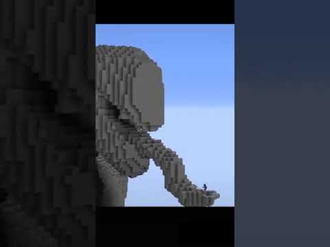 BUILD VENOM IN MINECRAFT - Minecraft videos