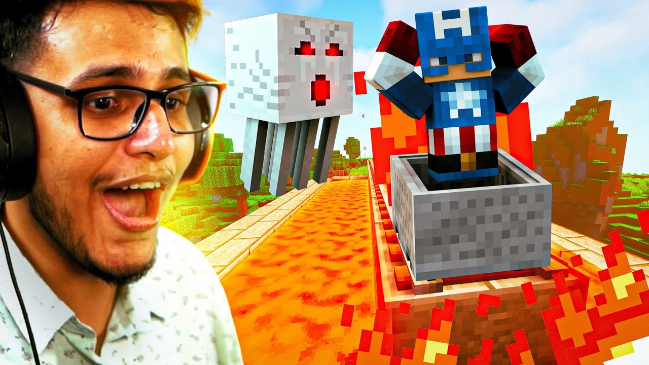 Live Insaan, Author at Minecraft videos