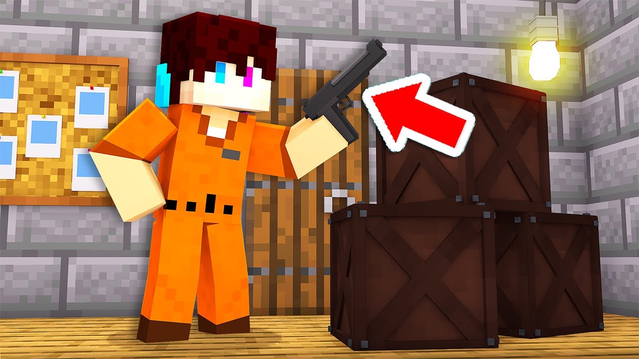 Alex Klein, Author at Minecraft videos - Page 2 of 6