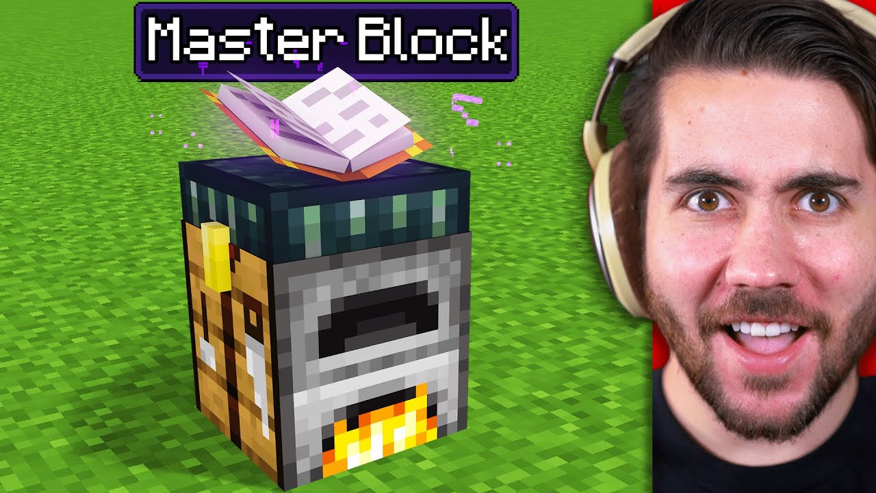 Minecraft Block Facts Mojang Kept Secret! - Minecraft videos