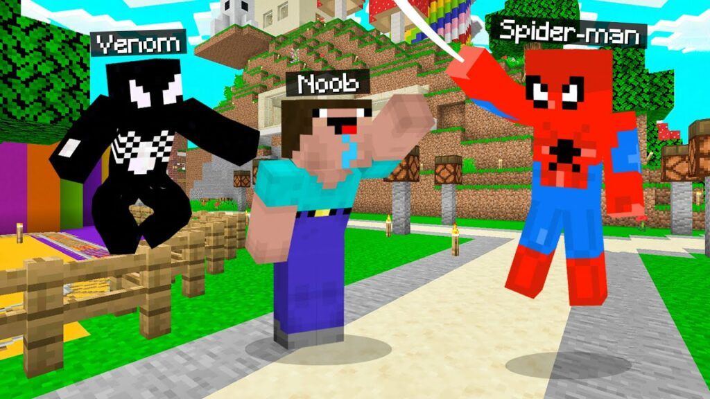 Wojan Games, Author at Minecraft videos