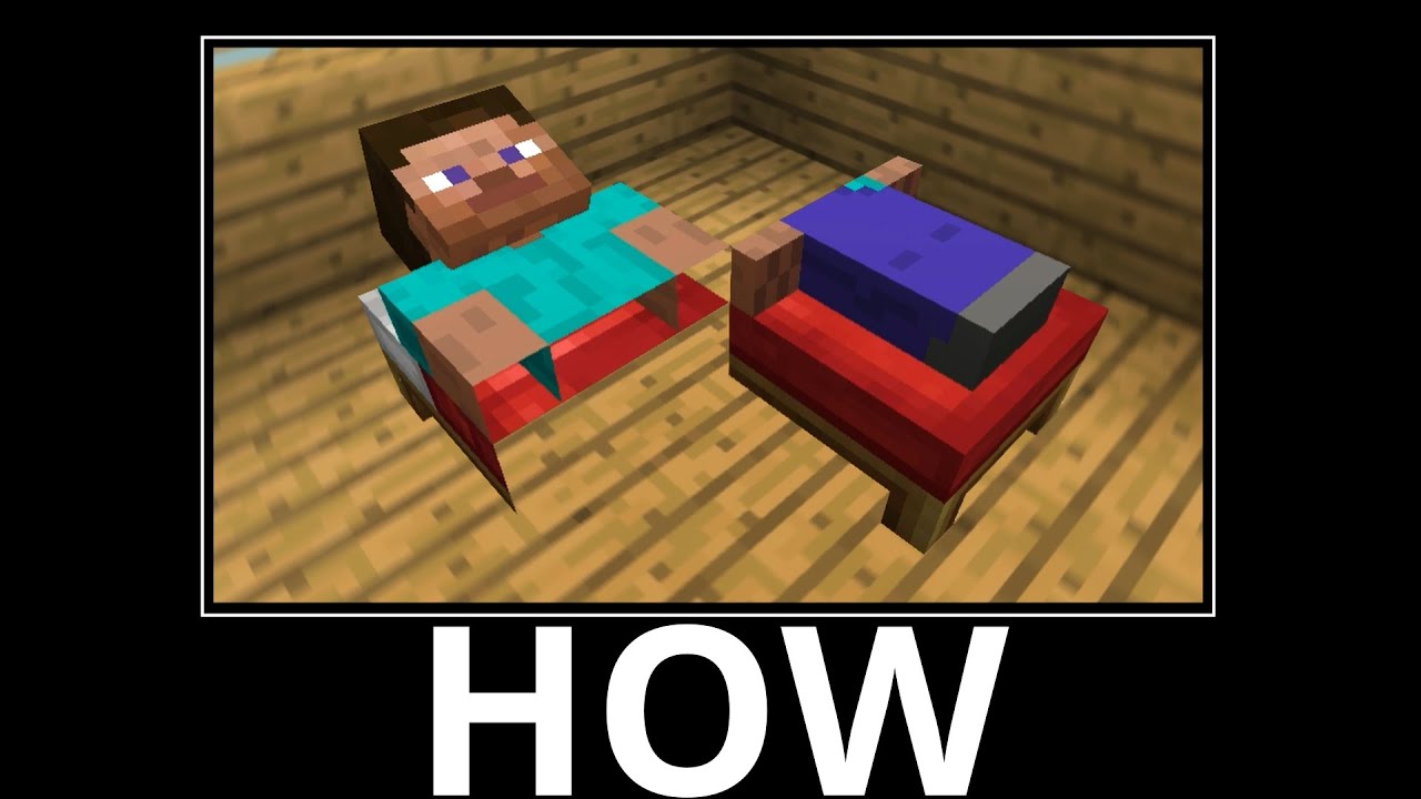 WAIT WHAT (Minecraft) #35 - Minecraft videos