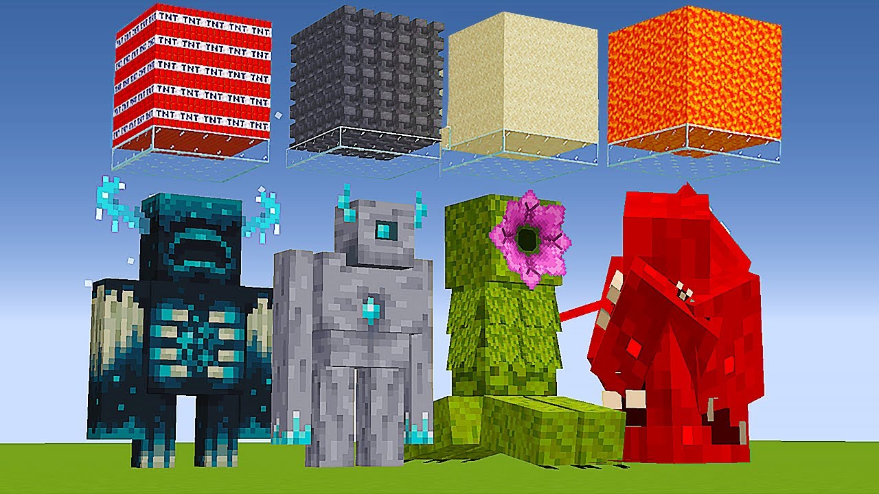 which minecraft boss will survive? - Minecraft videos