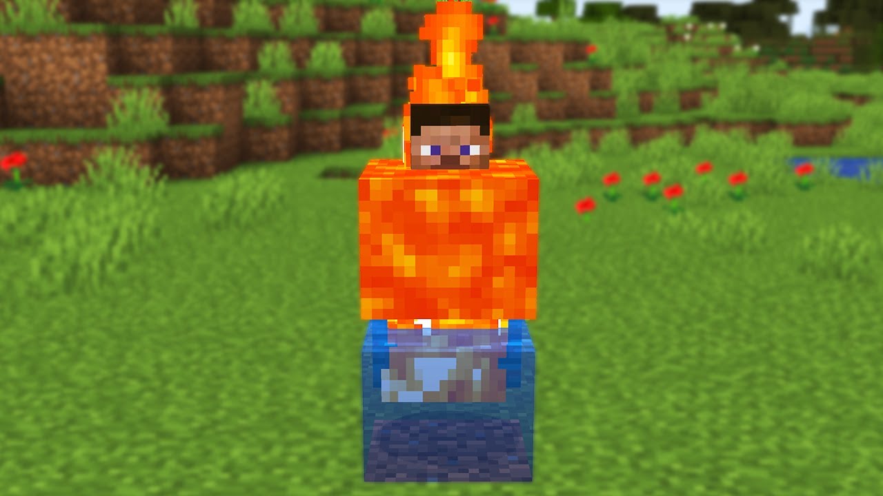 Beat The System in Minecraft! - Minecraft videos