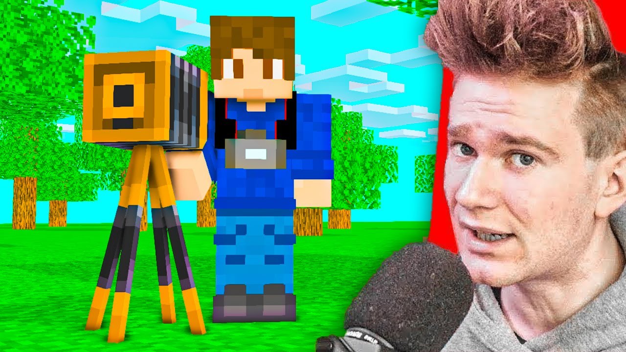 Doknes, Author at Minecraft videos