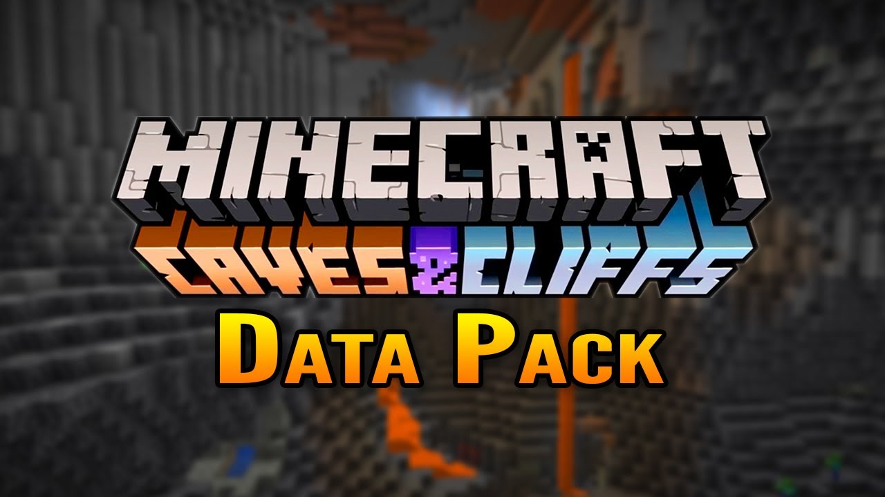 How To Download & Install the Official Minecraft 1.17 Caves and Cliffs ...