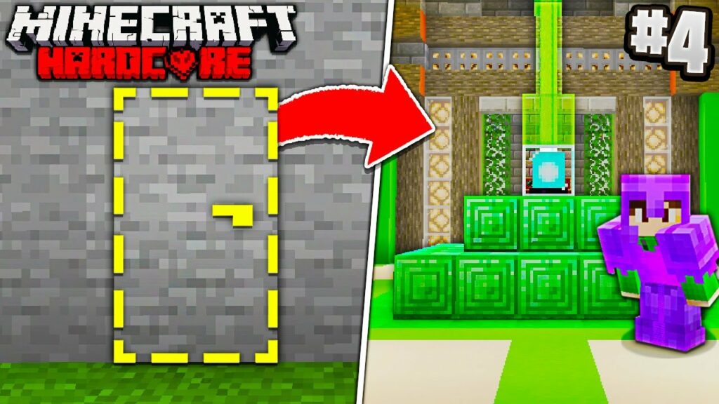 Fru, Author at Minecraft videos