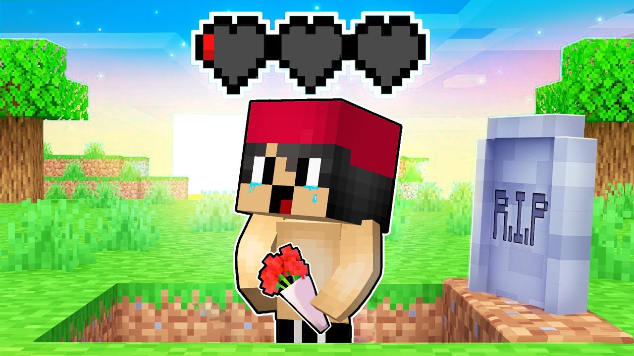 IKKY MUSS HEUTE STERBEN IN MINECRAFT - Minecraft videos