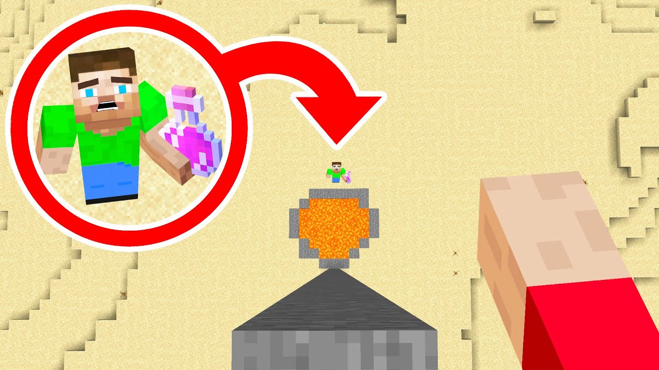 Minecraft But If I DIE Then I WIN! (and my friends lose) - Minecraft videos