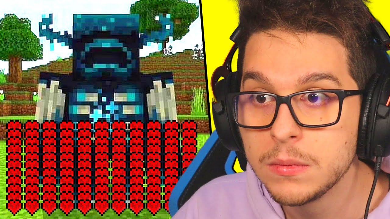 REAGISCO AI SEGRETI DI MINECRAFT - 21 - Minecraft videos