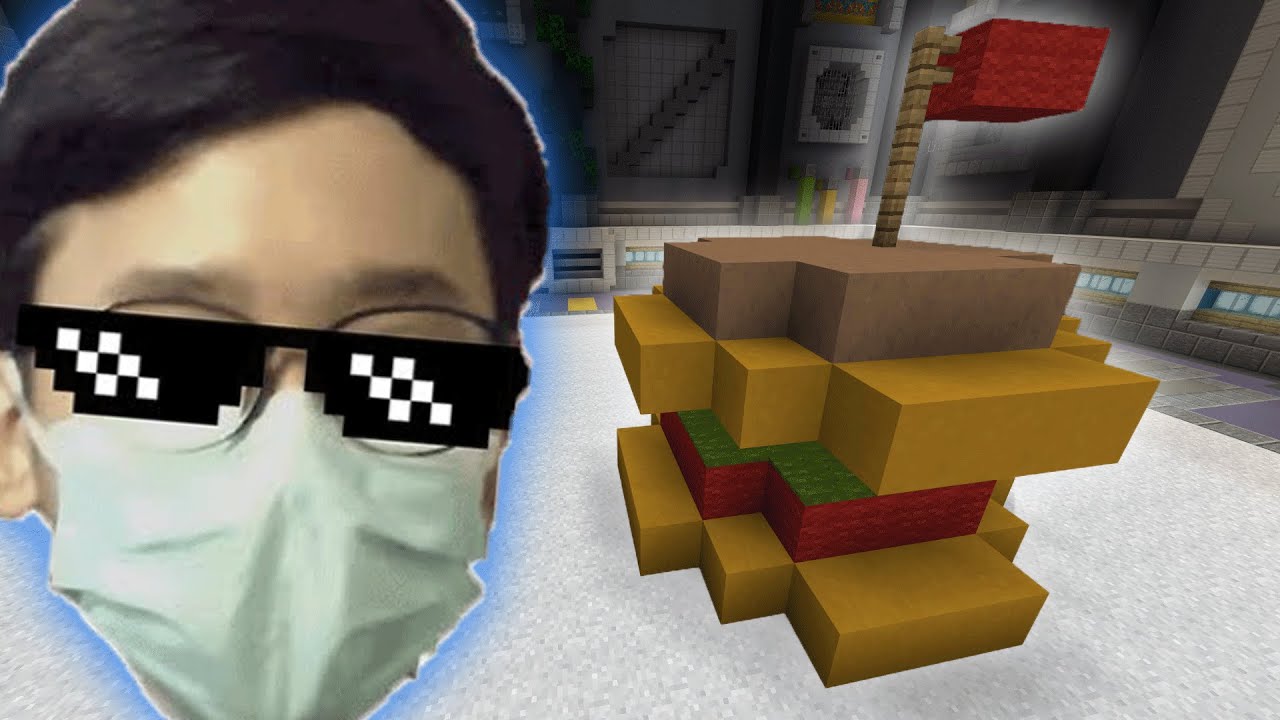 So I played every game in The Hive (Minecraft mini-games) - Minecraft ...