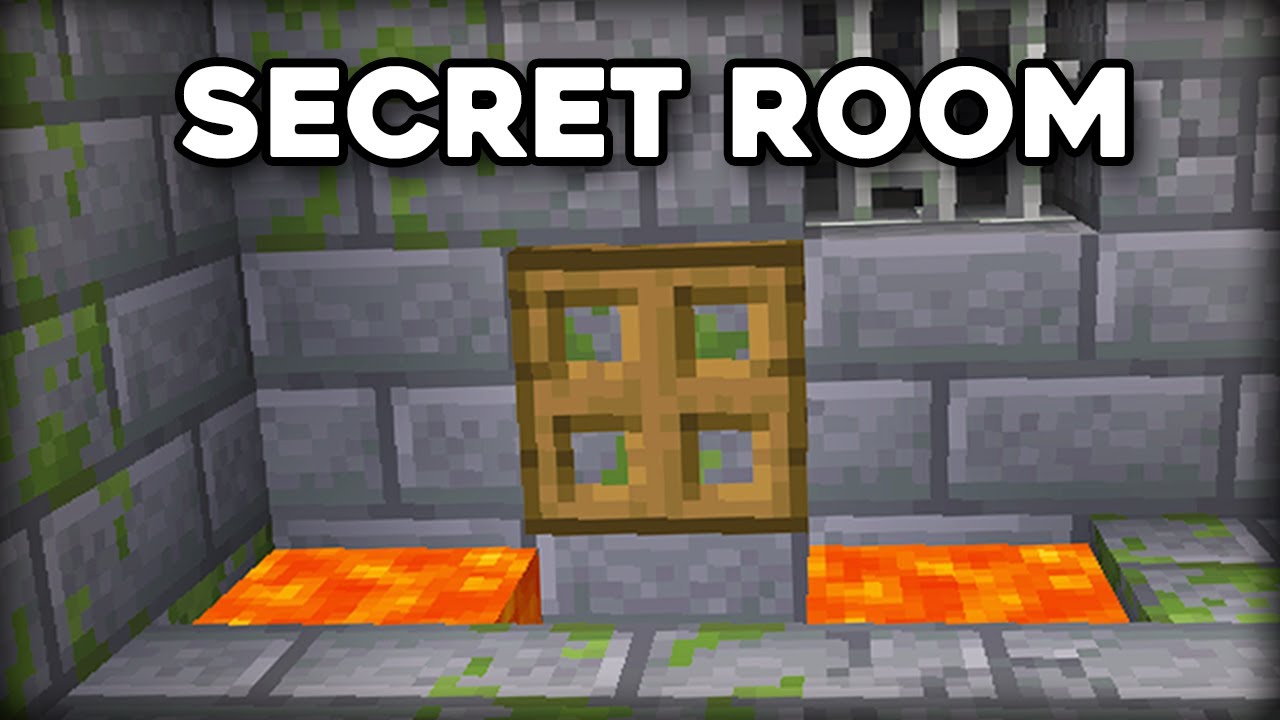 10 Secret Features You Didn't Know About in Minecraft - Minecraft videos