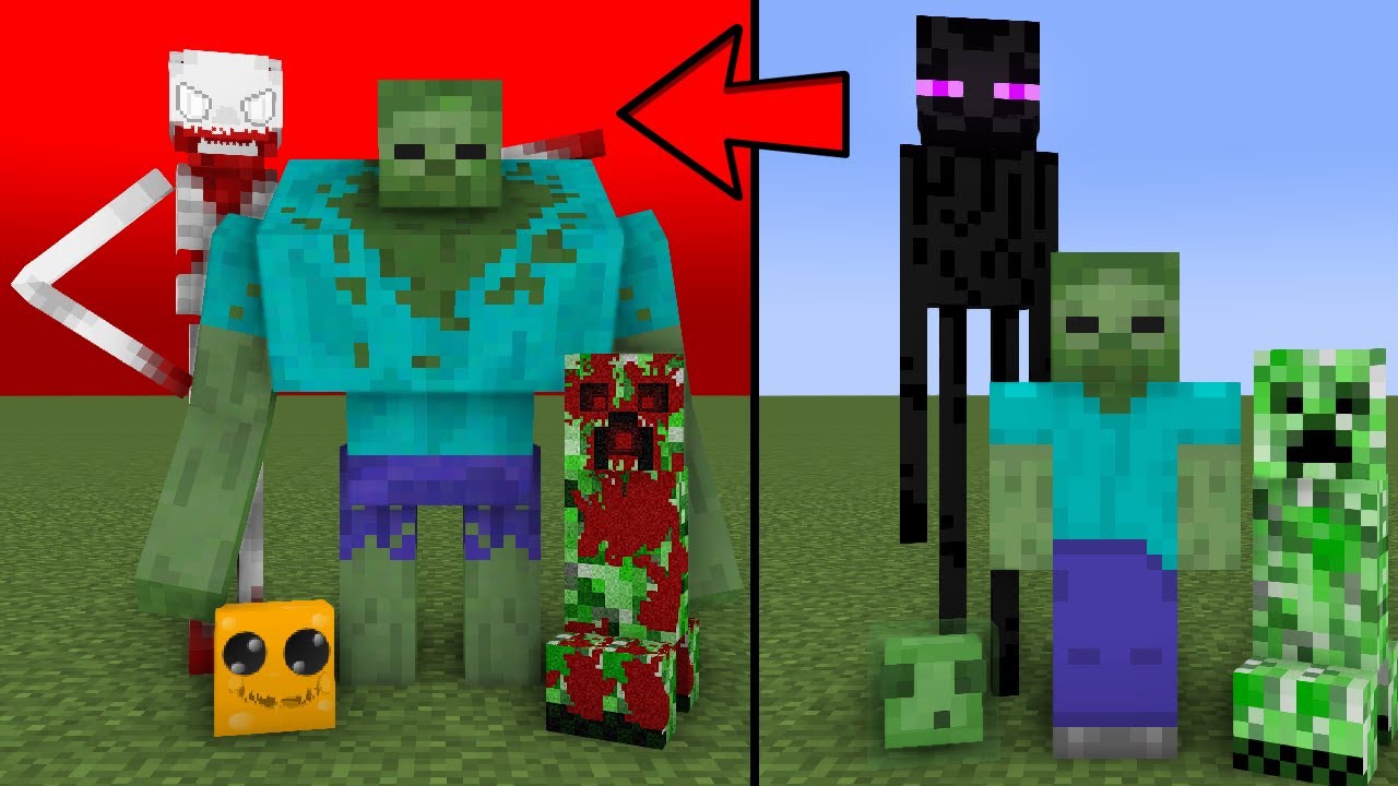 Monster School : minecraft animation - Minecraft videos