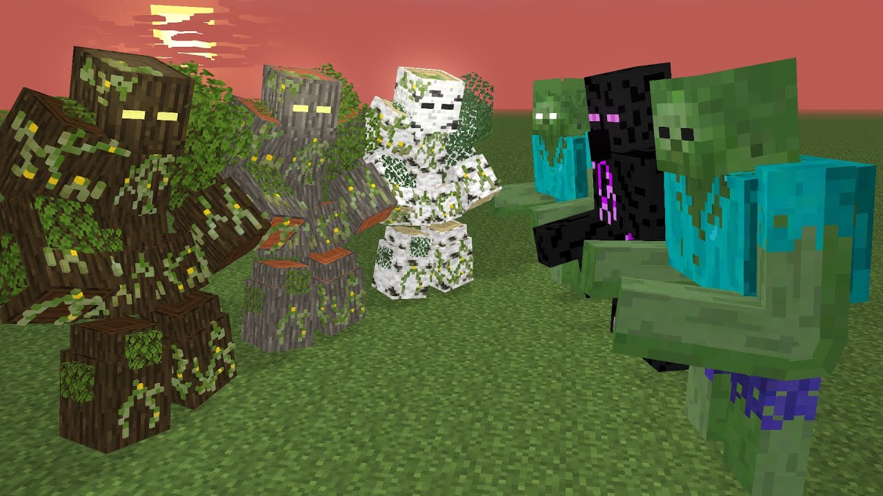 Monster School Minecraft Animation Minecraft Videos