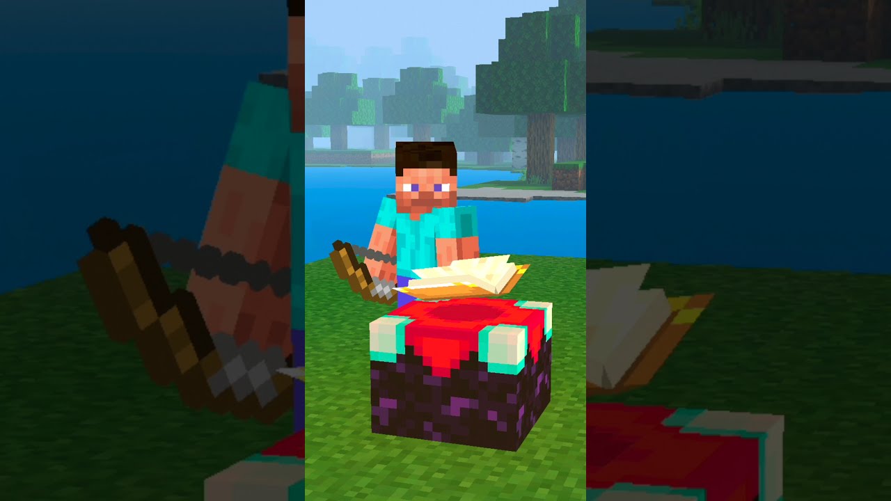 5 Amazing Minecraft FACTS Everyone Should Know About - Minecraft videos