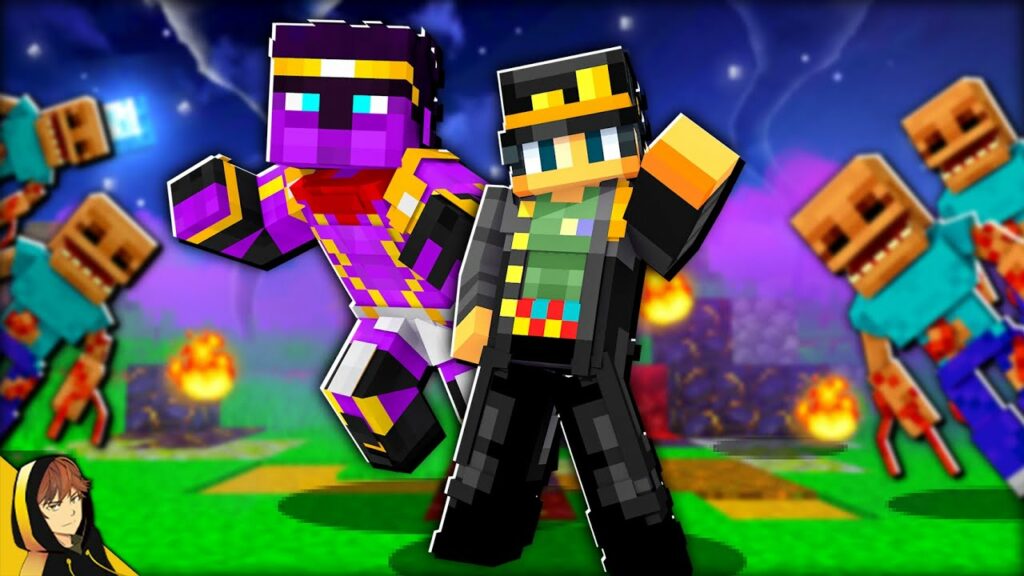 ButterJaffa, Author at Minecraft videos
