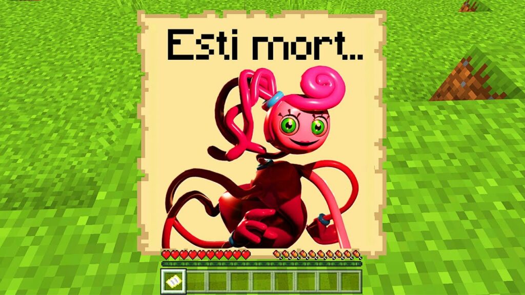 MARIUS IANCU Plays, Author at Minecraft videos