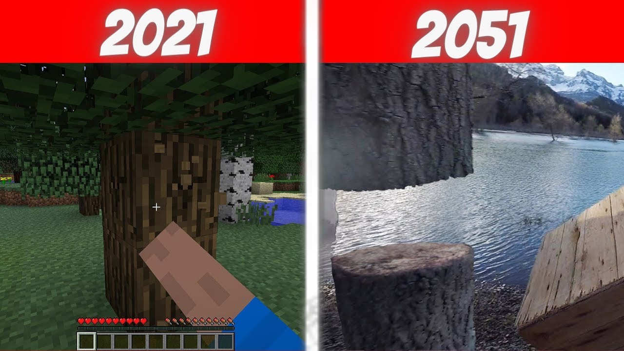 Evolution of Minecraft #3 #shorts #Evolution #Minecraft - Minecraft videos