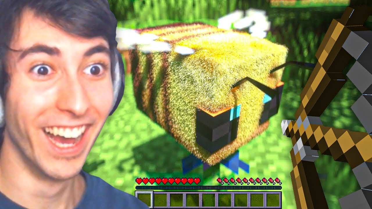 I Found the Most Realistic Minecraft Animations - Minecraft videos