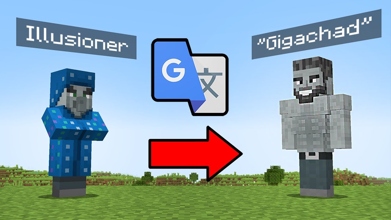 Toiu, Author at Minecraft videos