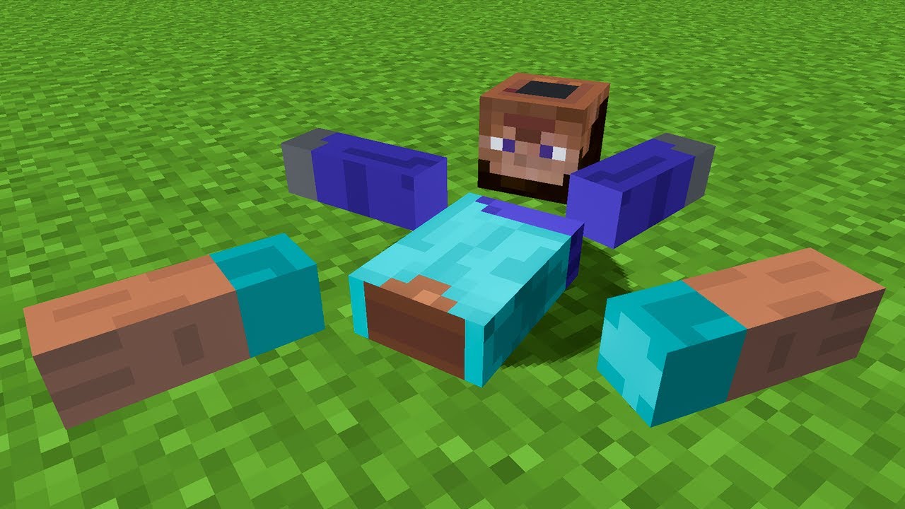 I coded Your Ideas in Minecraft... - Minecraft videos