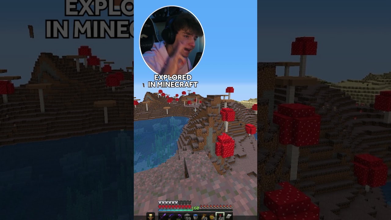 *IMPOSSIBLE ACHIEVEMENT* HARDEST TO GET IN MINECRAFT #shorts ...