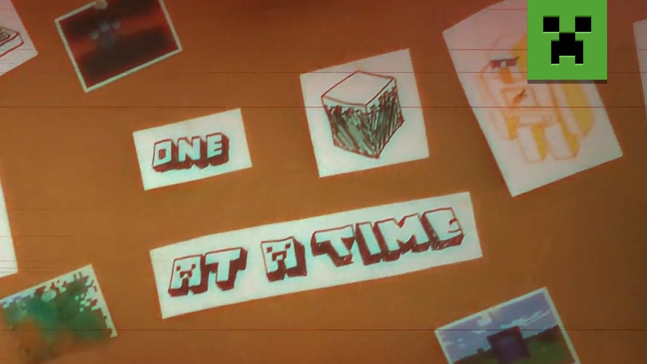 Leaked Mojang Studios Video Reveals New Minecraft Java Snapshot ...