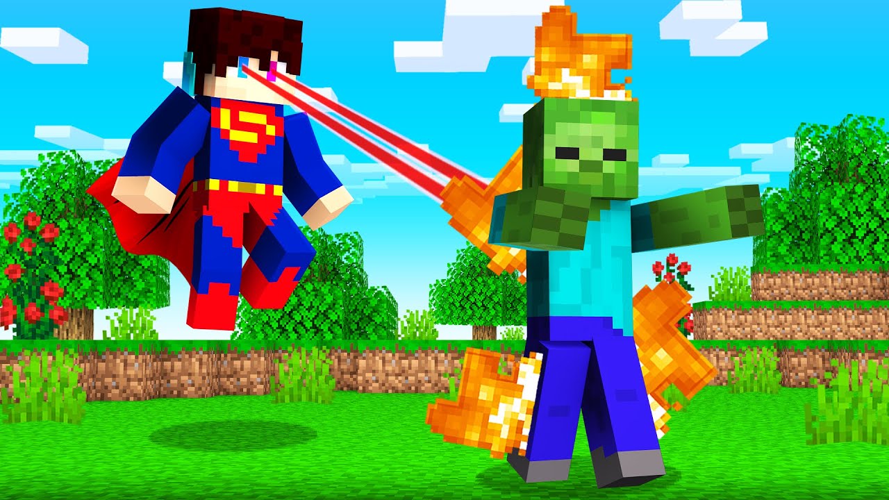 Alex Klein, Author at Minecraft videos