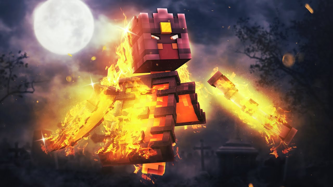 MINECRAFT belebt Mob D wieder, ABER... - Minecraft videos