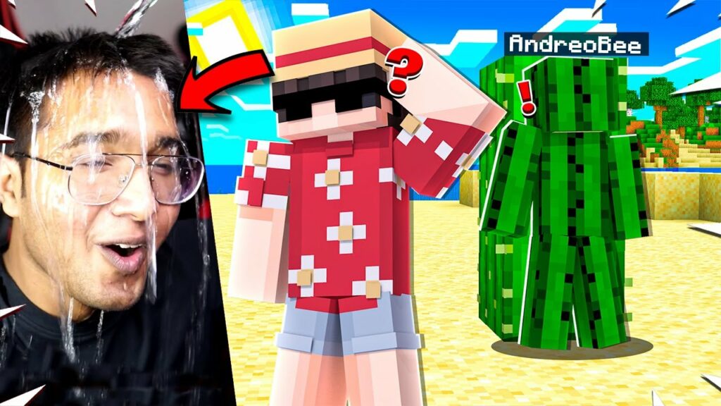 AndreoBee, Author at Minecraft videos