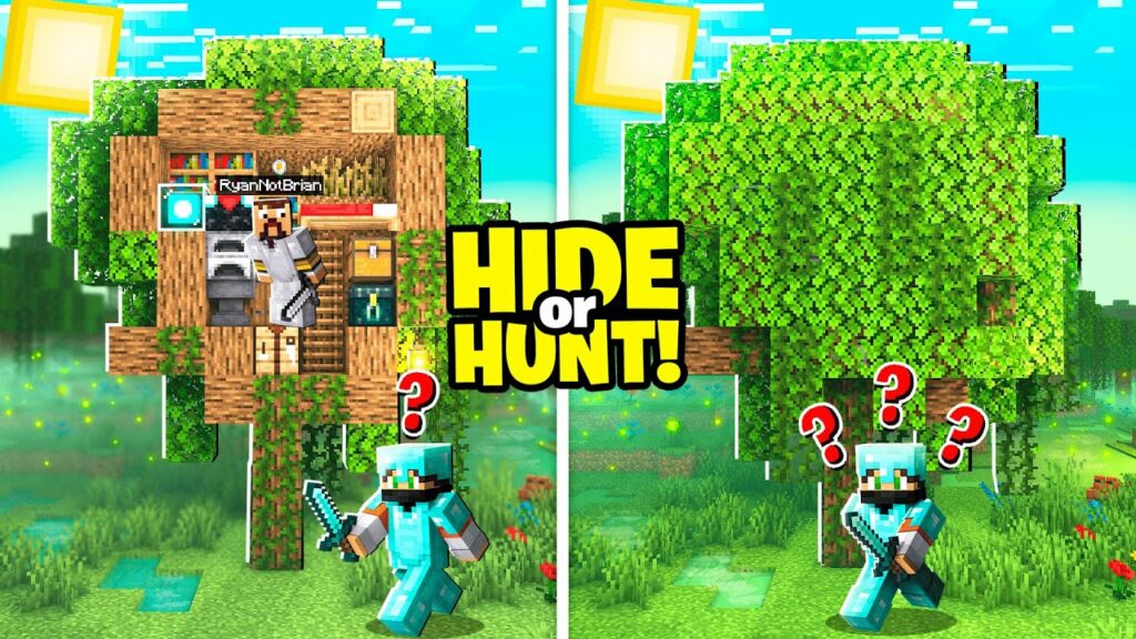 RyanNotBrian, Author at Minecraft videos