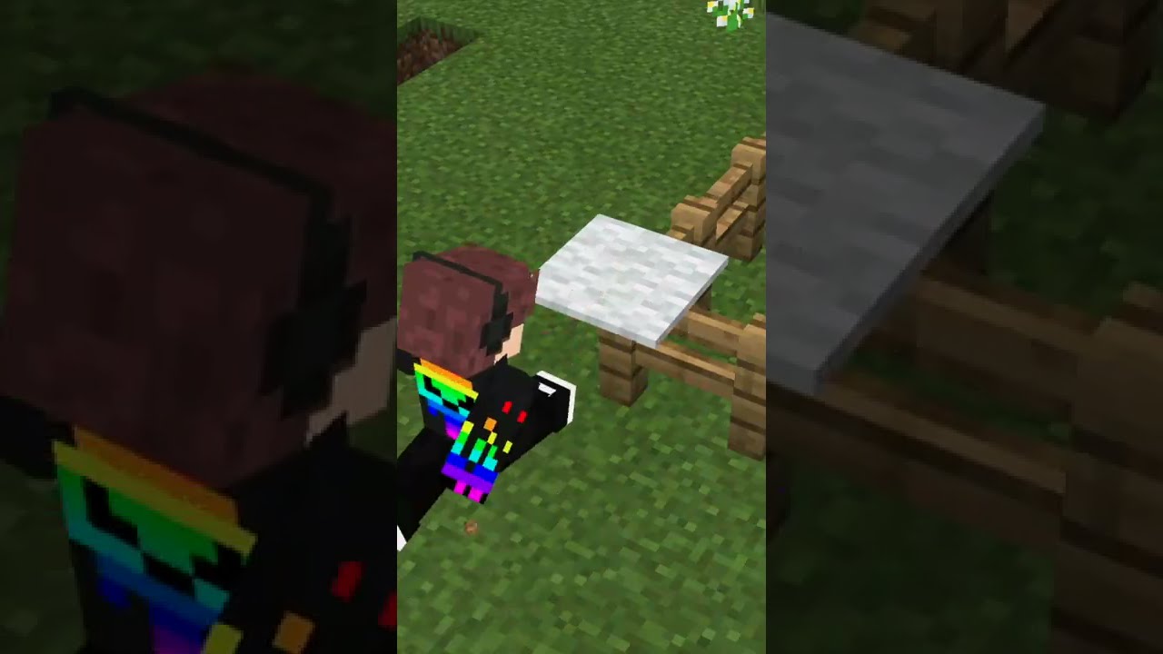 Minecraft Life Hacks you Should Try - Minecraft videos