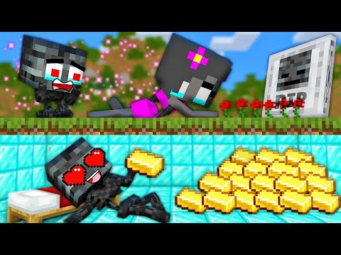 Monster School : SEASON 3 ALL EPISODE - Minecraft Animation - Minecraft ...